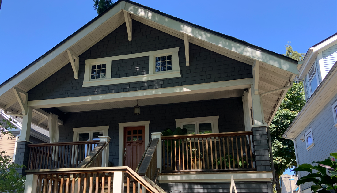 Home - Vancouver Exterior Works